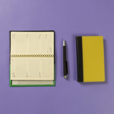 Pocket Diaries – Plusfile